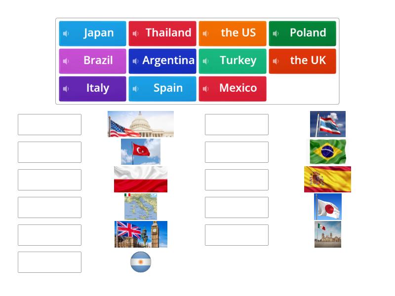 road map 1 unit-vocabulary - Match up
