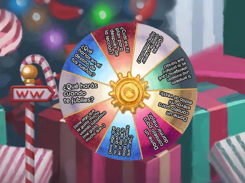 Subjuntivo con oraciones temporales (En cuanto/Cuando/Tan pronto como ...