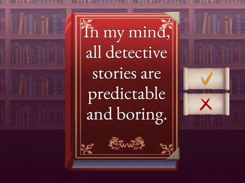 Find and correct the mistakes in the following sentences. - Flash cards