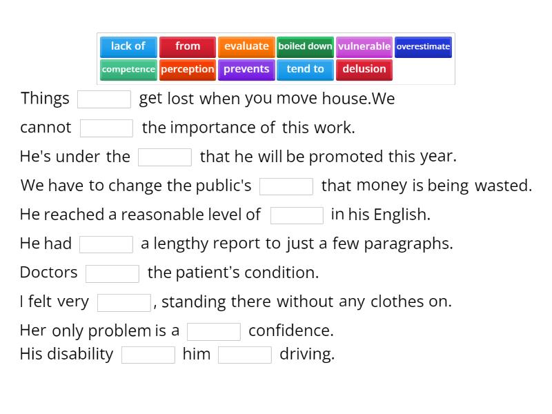 David Dunning: Why Incompetent People Think They’re Amazing (Transcript ...