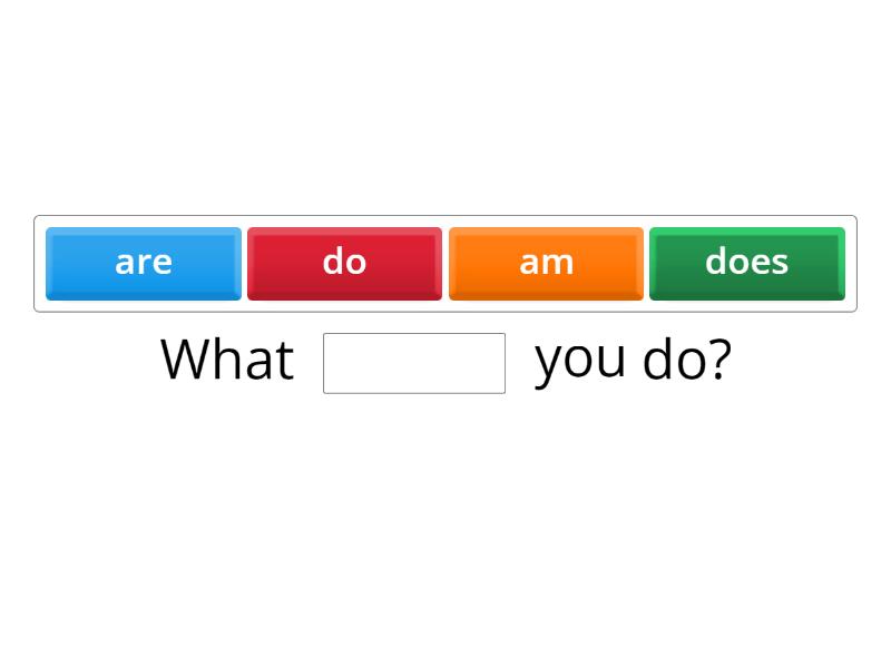 Class 21 game for questions - Palabra perdida