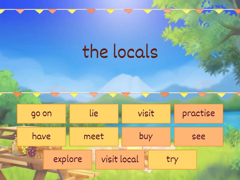 spotlight 8 unit 6a match - Find the match