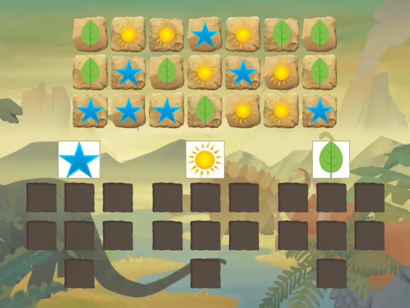 Clasificar según atributos atributos - Group sort