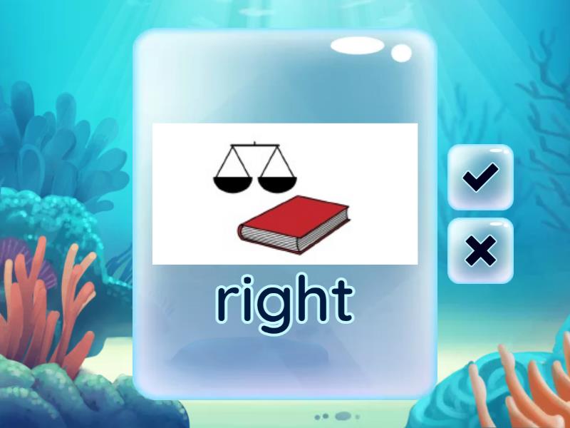 Unit 2 (ULS) - Vocabulary 2 - Flash cards