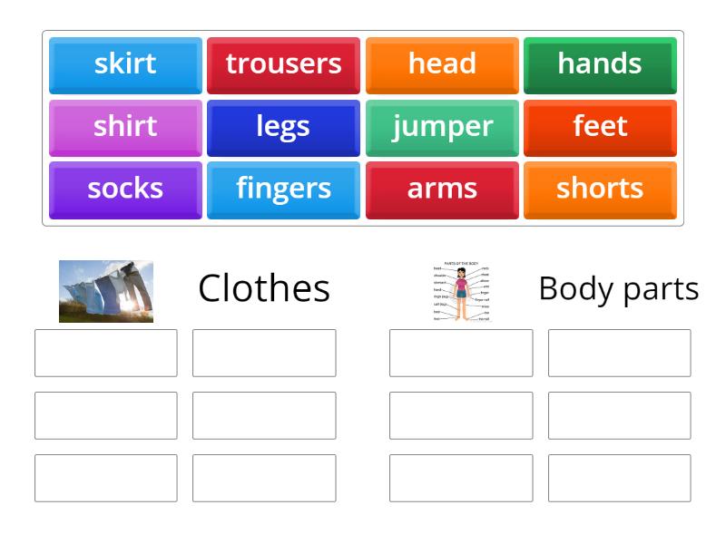 FF1: Day 19 - Group sort