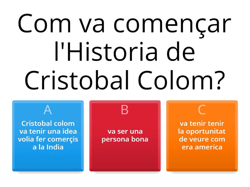 Test Edat moderna catala - Quiz