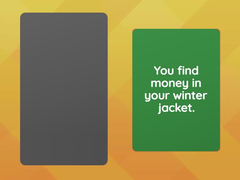 Guess the emotion! (Roadmap A2+, 2A. One of those days) - Speaking cards