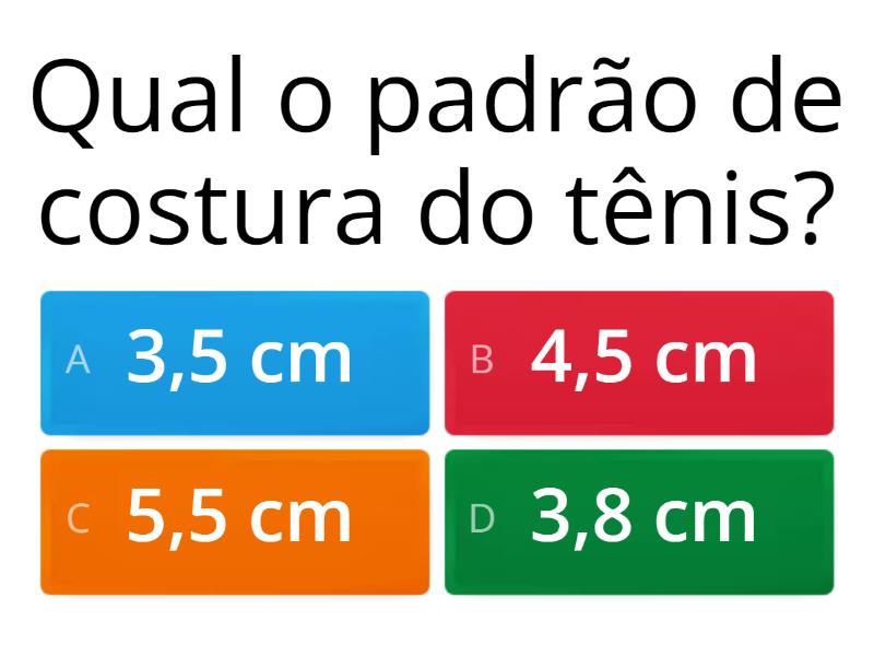 PQG - Quiz