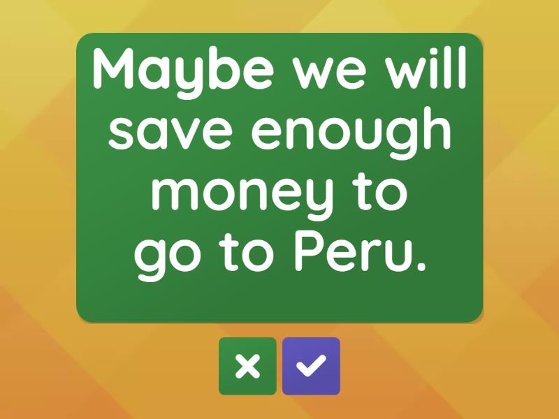 EF B1 unit 6B Modal Verbs of deduction practice - Flash cards