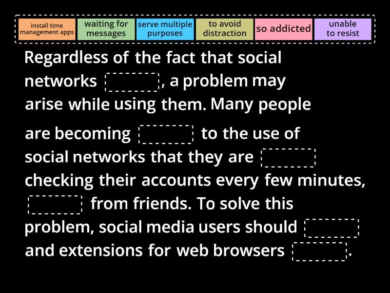 EGE_Writing_Task 38 - Complete the sentence