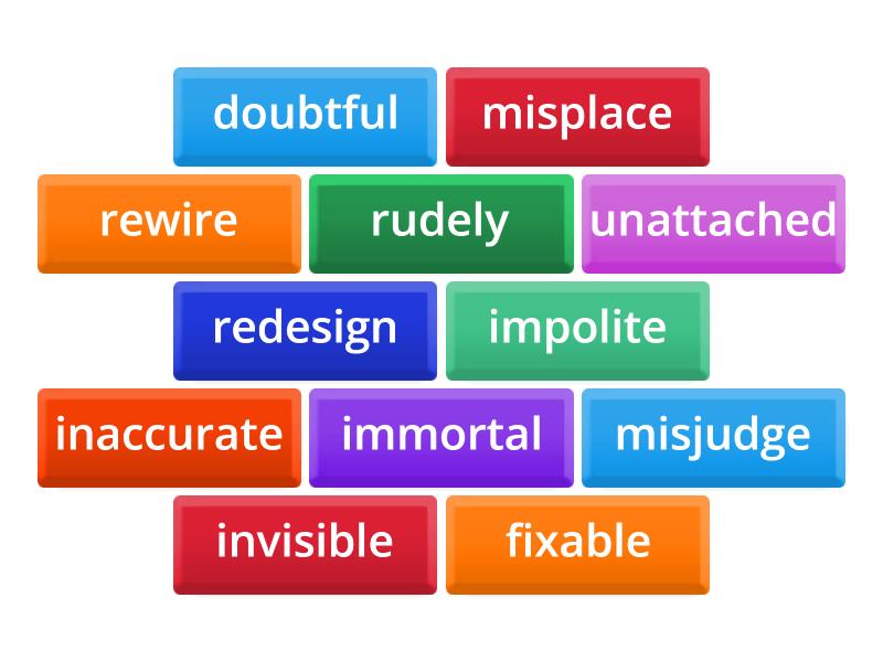 What does it mean? - Flip tiles