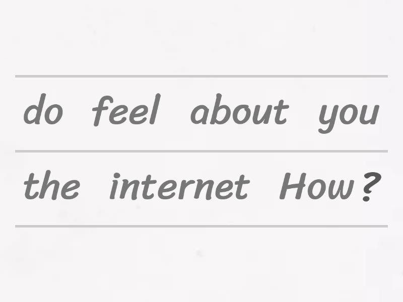 ACPB-I01-giving opinion - Unjumble