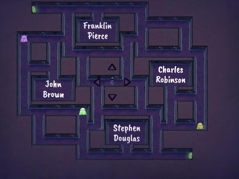 Chapter 4 - Maze chase