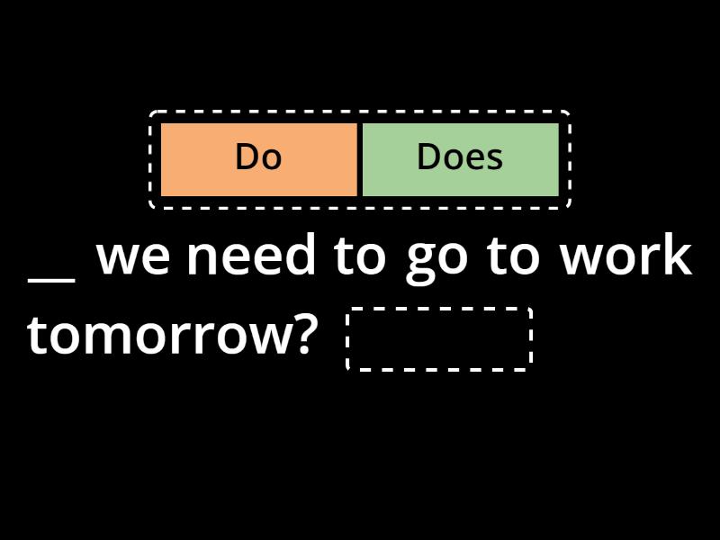 EFE Beginner 2_Makng Questions [Simple Present - Do / Does] - Complete ...