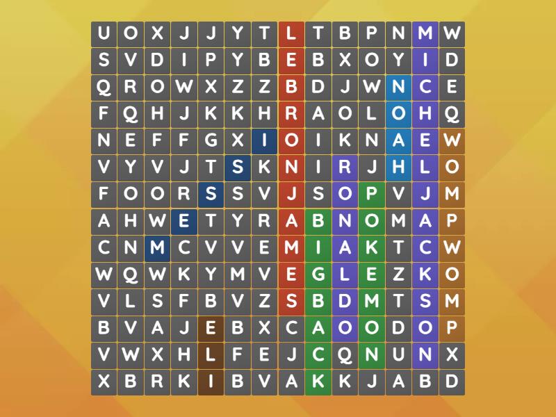 wordle buy a rich man - Wordsearch