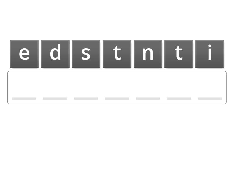 ACPB - B02 - JOBS - Anagram