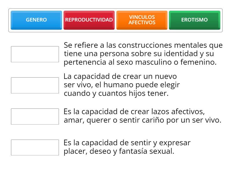 4 Potencialidades De A Sexualidad Humana Une Las Parejas