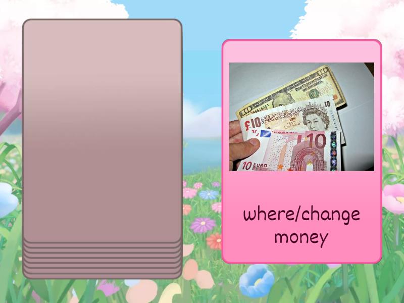 Can, questions, beginners - Speaking cards