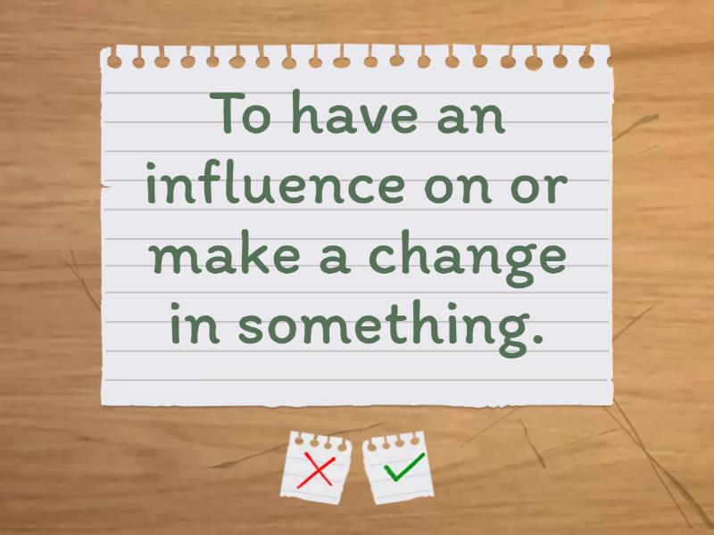 homework vocabulary - Flash cards