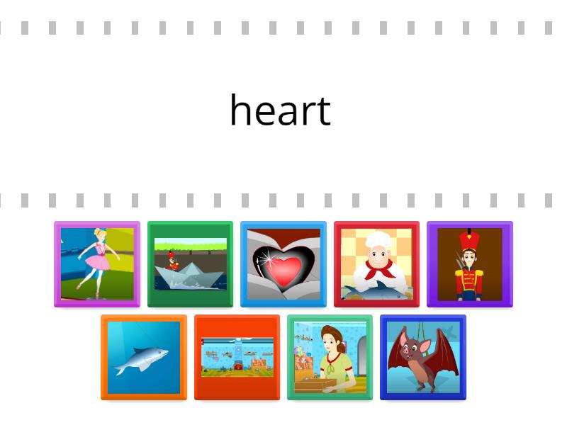 THE STEADFAST TIN SOLDIER - vocabulary - https://youtu.be/BbXByJ7XWKA ...