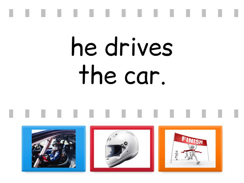 Unit 5 Lesson 8 G4 - Find the match