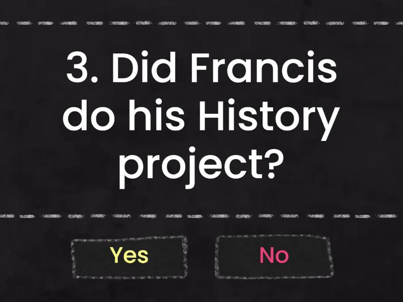 YEAR 4 | MODULE 3: IN THE PAST | Task 4 | Textbook page 29 - True or false