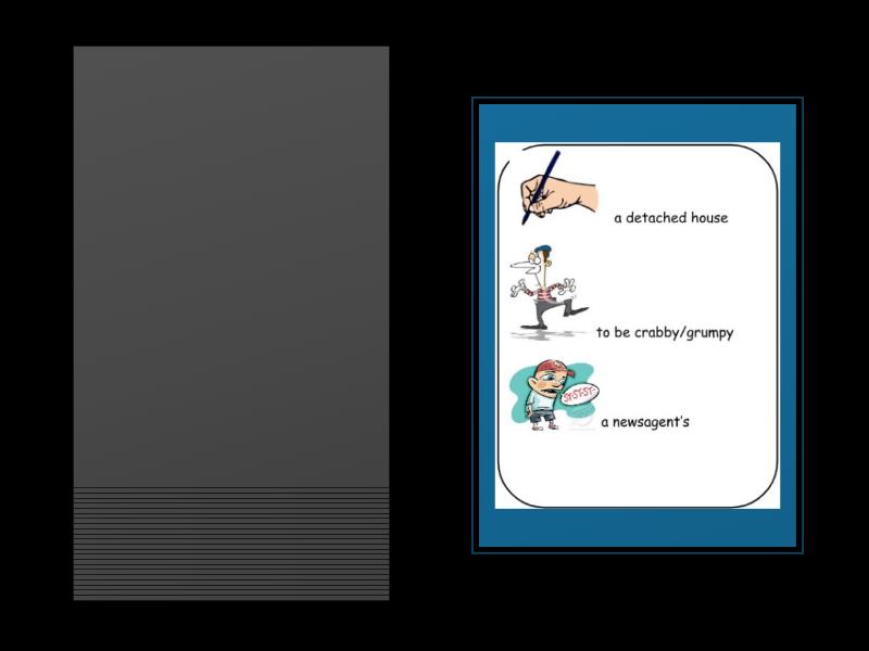 A1 Total Communication Revision DRAW-MIME-DEFINE - Speaking cards