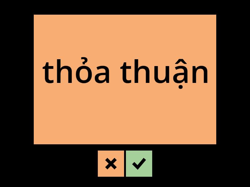 UNIT 5 - Flash cards