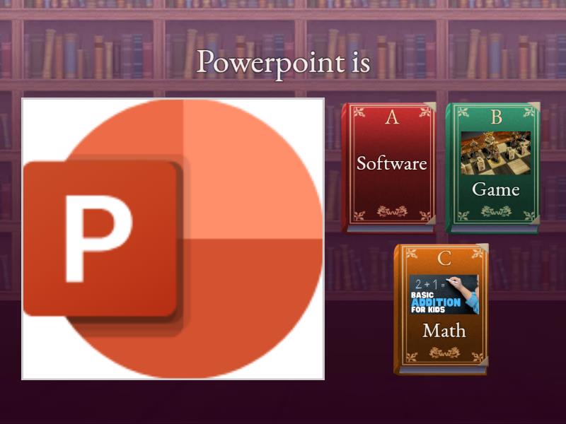 Introduction of PowerPoint - Cuestionario