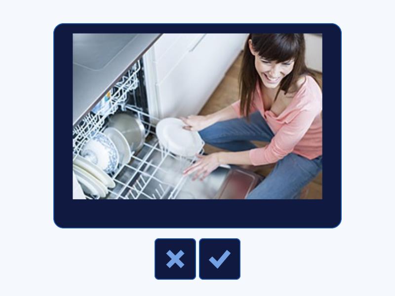 Solutions Elem 1C Housework - Flash cards