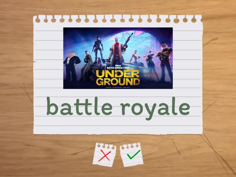 grave digger - Flash cards