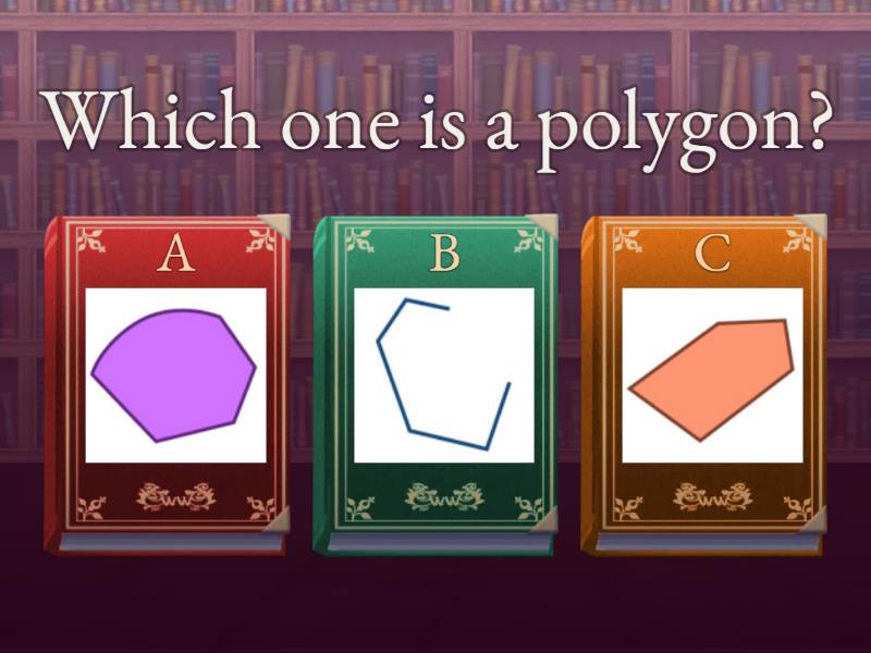 Polygons - Quiz