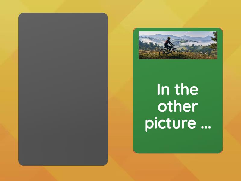 EGE guess the topic - Speaking cards