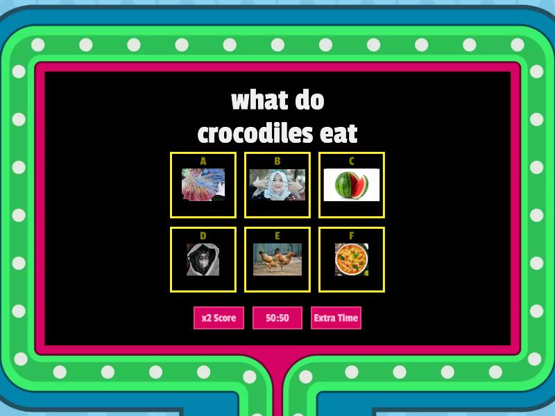 game kocak - Gameshow quiz