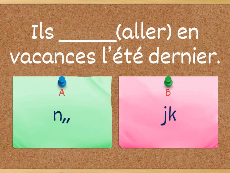 Would you rather.... - Cuestionario