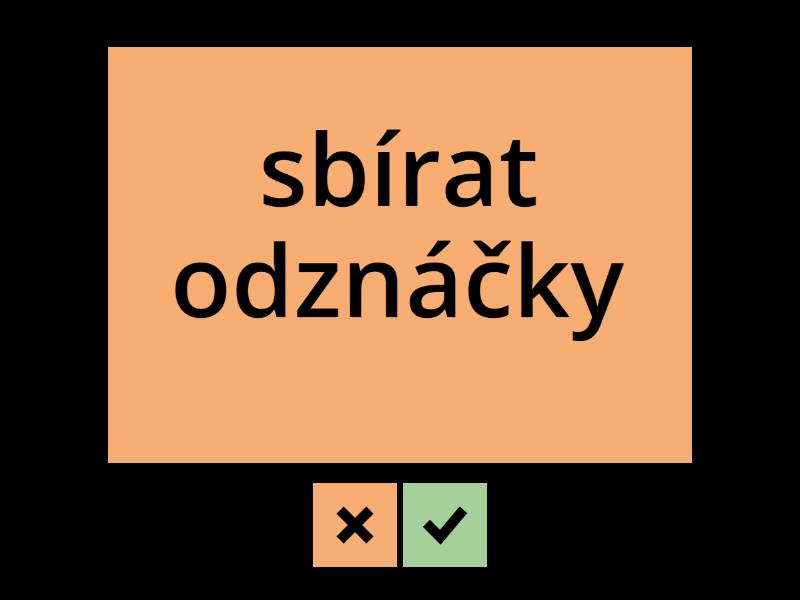 : Free time 4C + extra - Flash cards