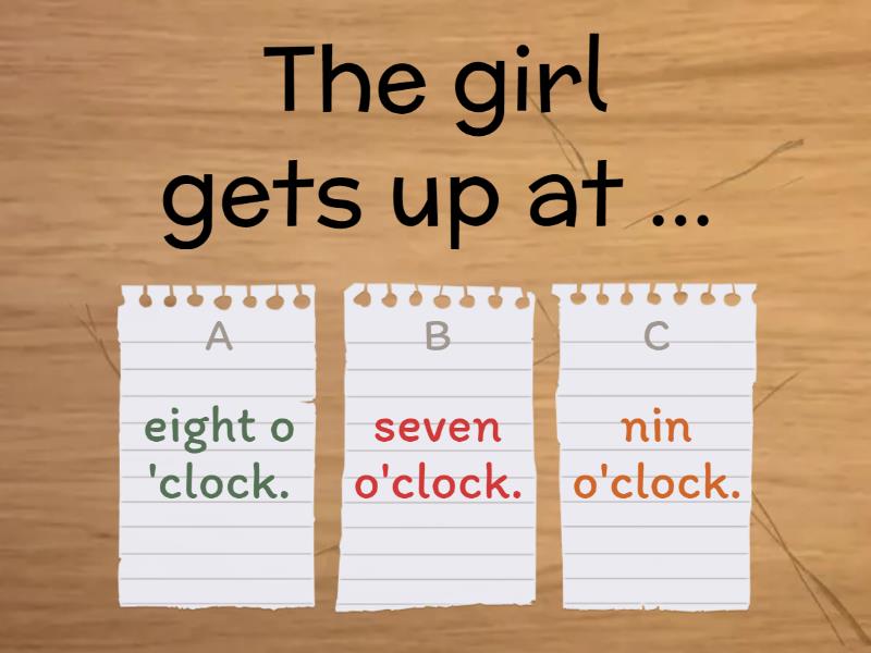 Hobbies and Leisure Extra: Reading Comprehension - Homework - Quiz