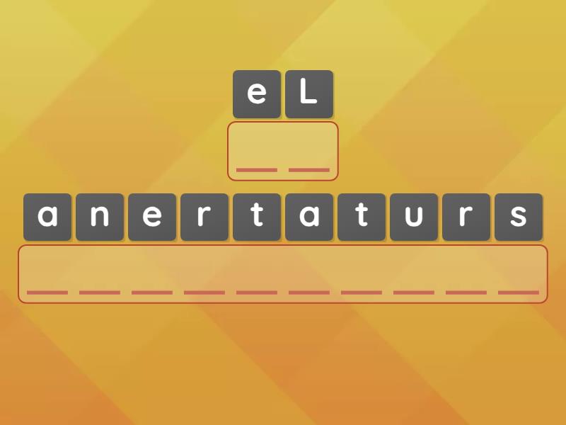 Mon quartier - Anagrama