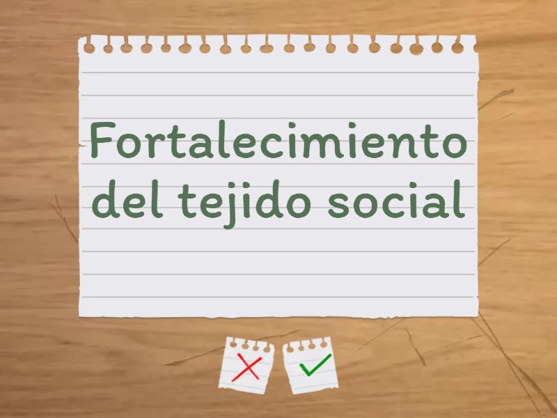 MEMOFICHAS INTERACTIVAS - Tarjetas flash
