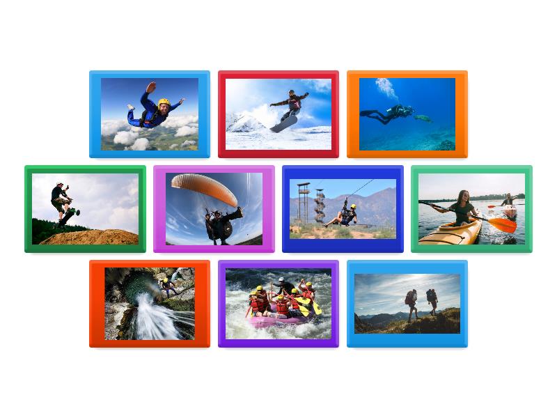 Flip the Card - Flip tiles Flip the Card - Flip tiles