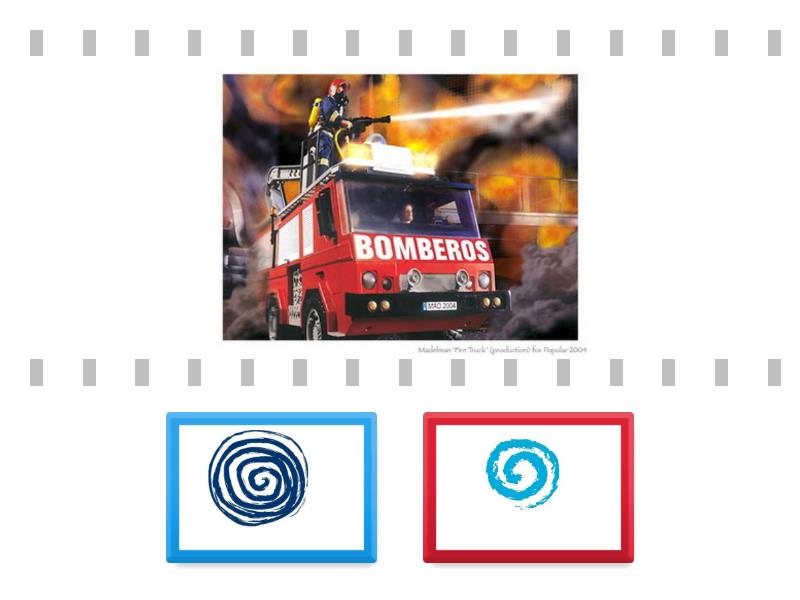 FORT O FLUIX - True or false