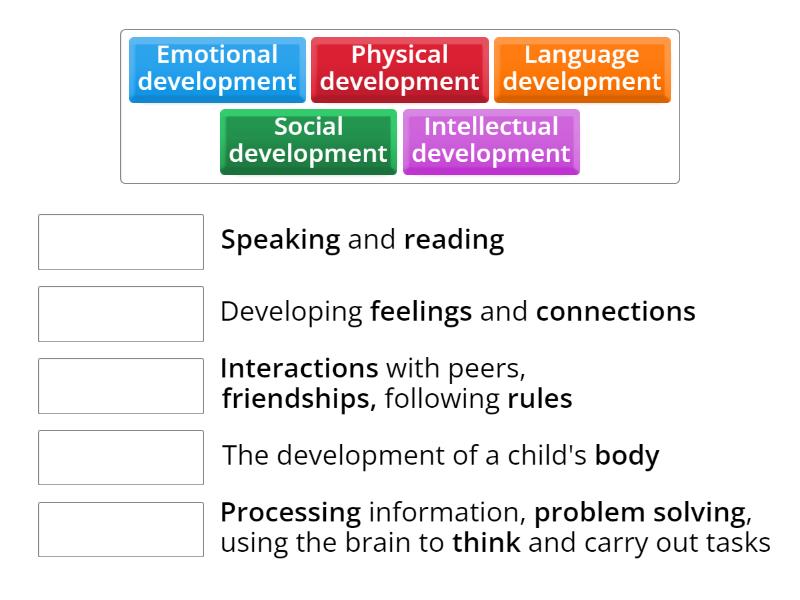 PILES Development - Match up