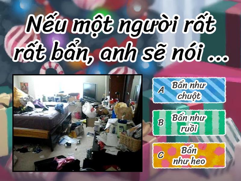 U-INT - Animal idioms review - Quiz