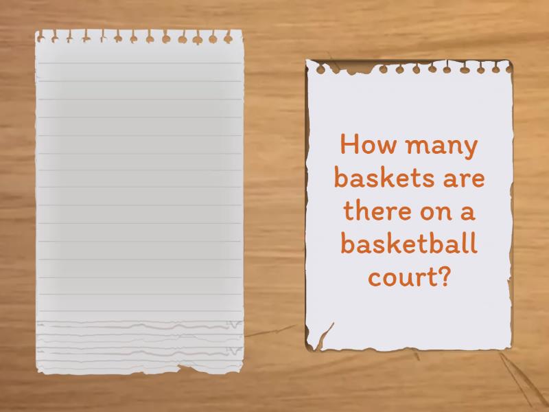basketball - Random cards
