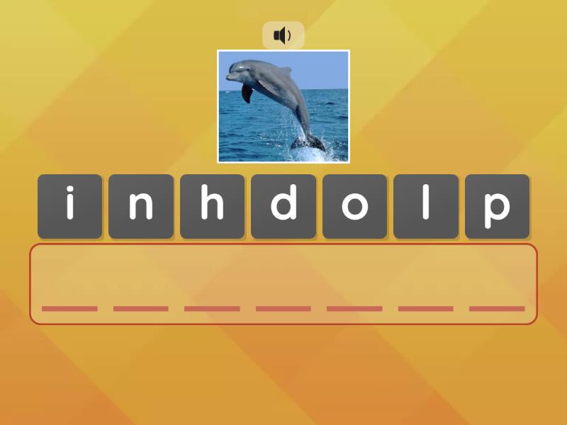 Grade 2 Spelling Bee Practice - Anagrama