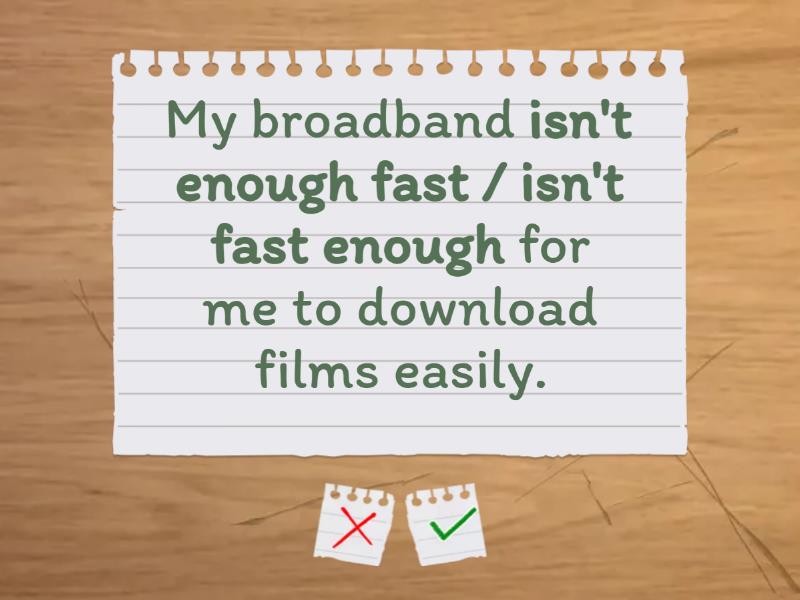 Quantifiers (EF int) - Tarjetas flash