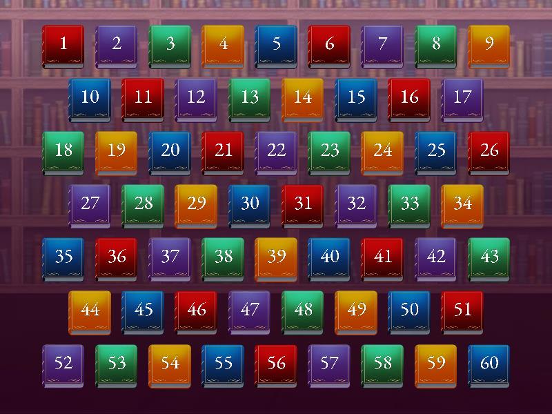 Zero Waste Game - Open the box