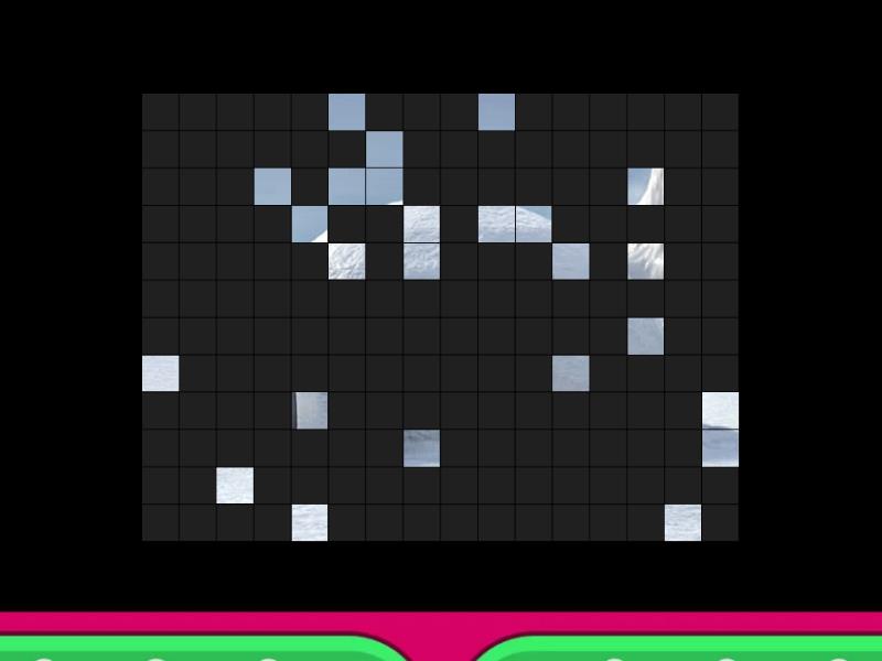 Letra Ii (vocabulario) A1 - Image quiz