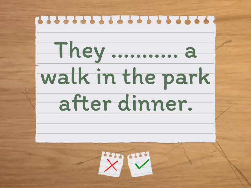 RM A2 Irregular verbs - Flash cards