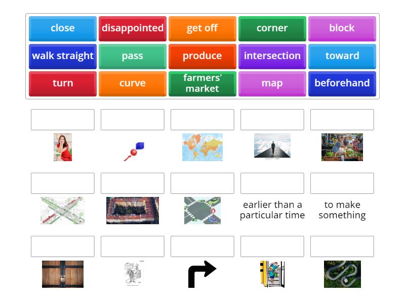 RI6-LW-U6-P1 - Match up